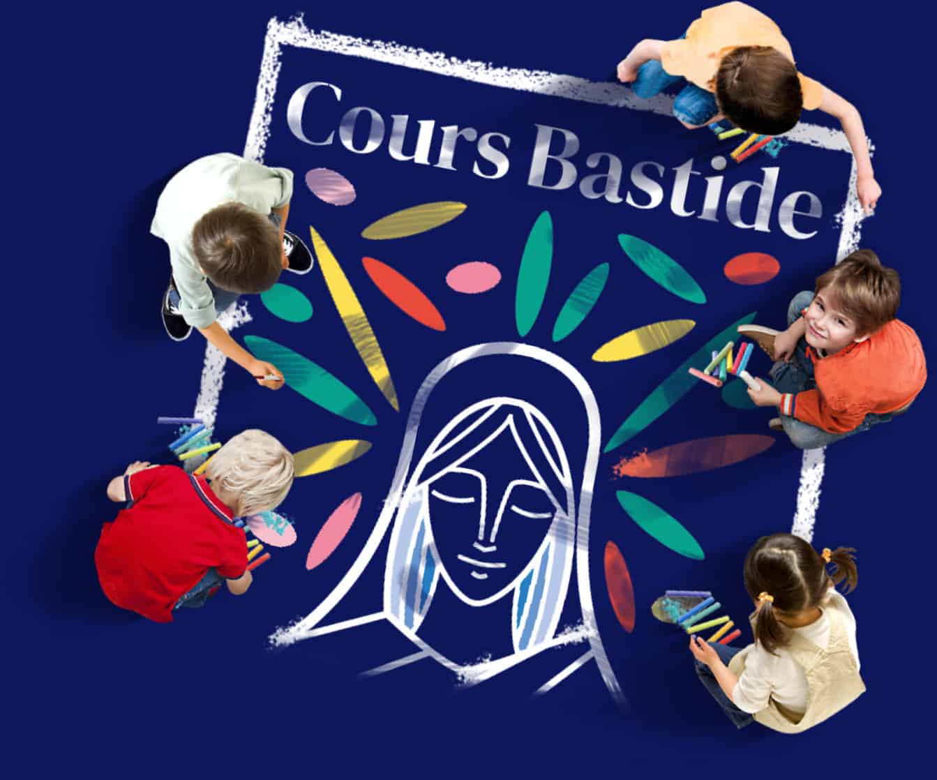 Cours Bastide - Cours Bastide